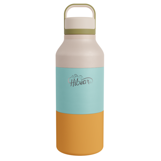 Hibear: Makers of the All-Day Adventure Flask